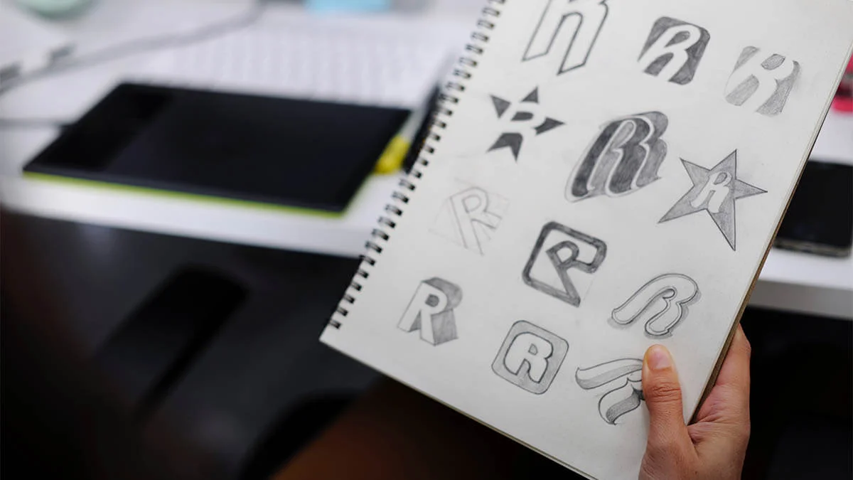 Decoding Logo Design: Symbolism and Design Choices